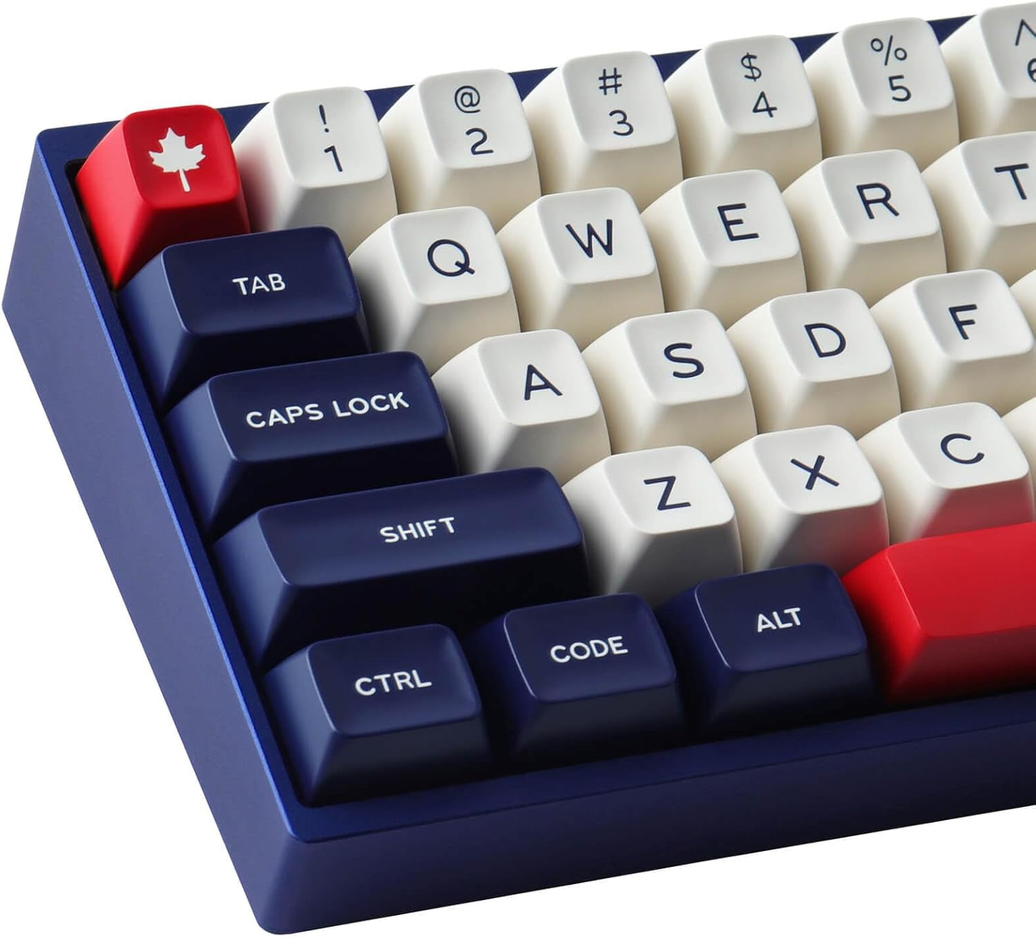 SA Keycaps, 173 Keys Doubleshot ABS Keycaps Full Key Set for Cherry ...