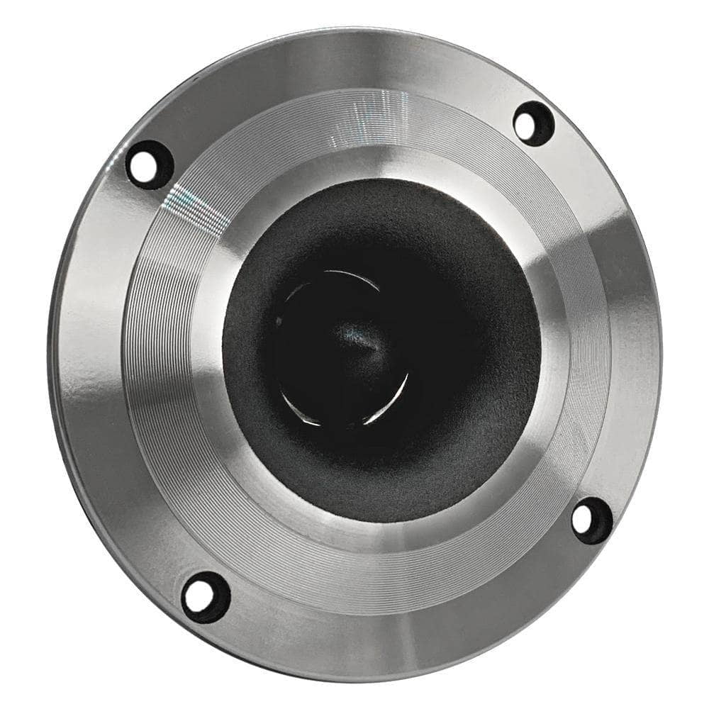 SA-TR10 - 2.75 Inch 4 Ohm Aluminum Car Audio Bullet Tweeter High ...