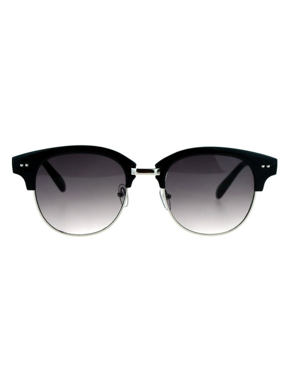 Clubmaster Sunglasses