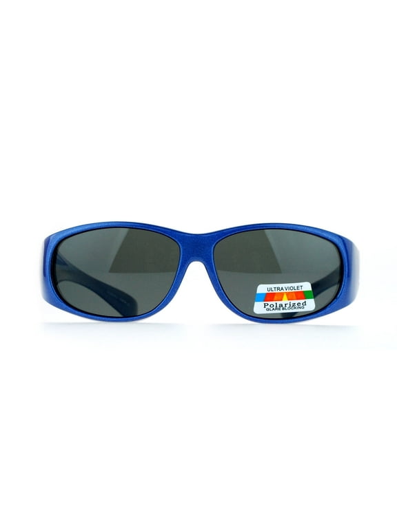 Adventure ® Wrap Around Sunglasses - Walmart.com