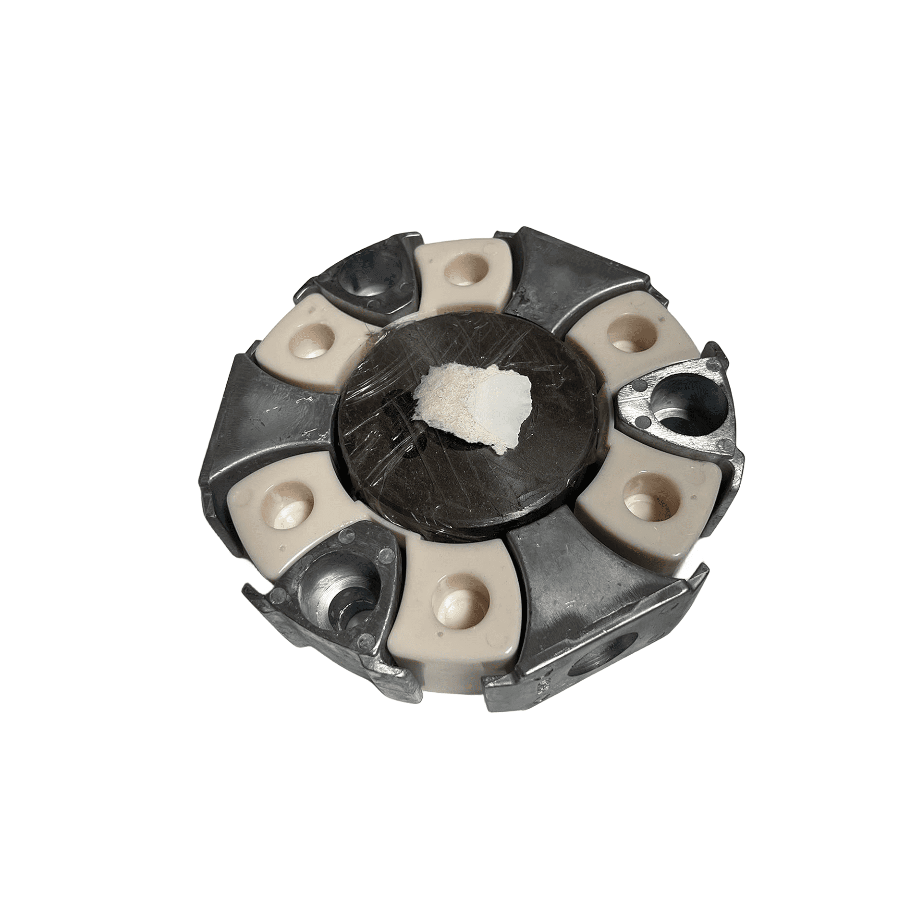 SA1112-30290 Coupling Assy , With Insert ,Hub Fits Vovlvo Excavator ...