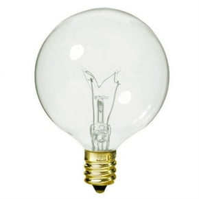 E12 Light Bulbs in Shop Light Bulbs by Base Type - Walmart.com