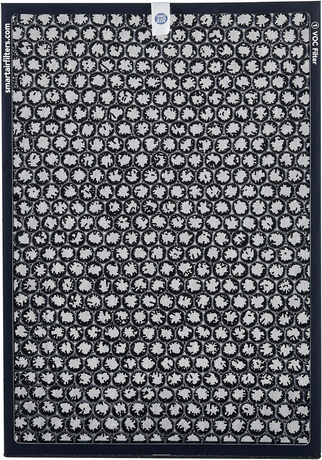 SA600 VOC Filters - Carbon Filter Replacements for Smart Air SA600 Air ...