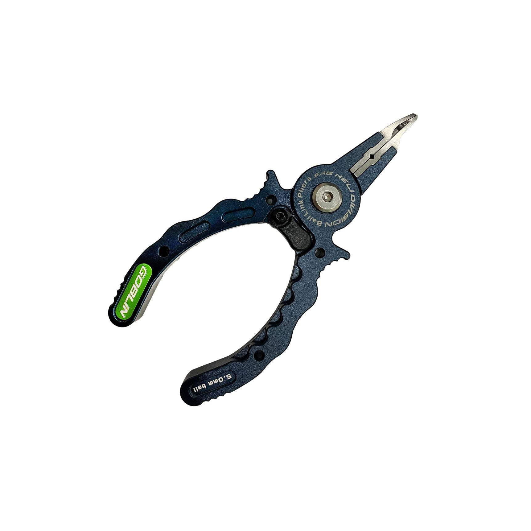 SAB 5mm CNC Ball Link Pliers - Walmart.com