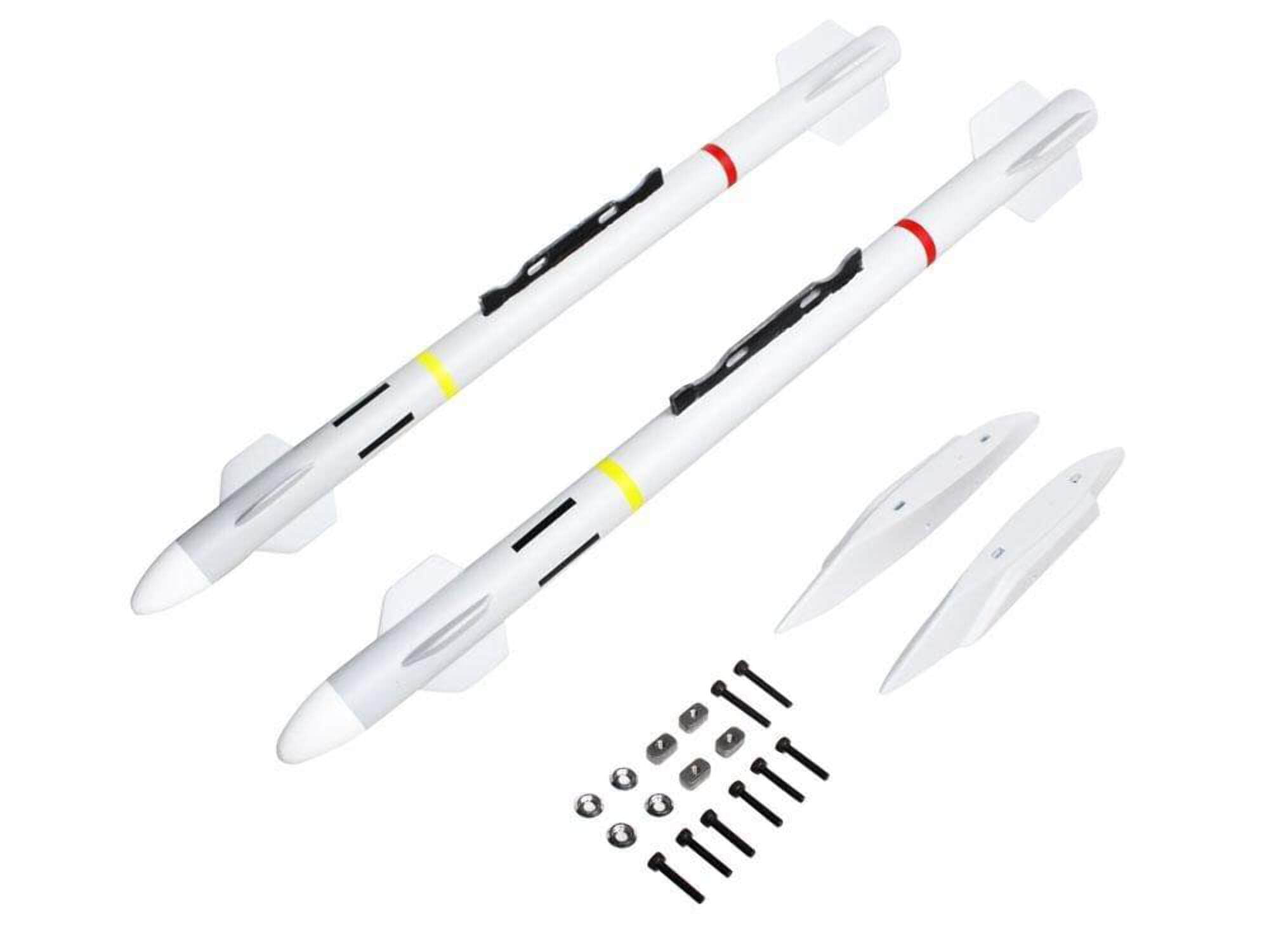 SAB Avio Havok Wing Rockets With Pylons (2 pcs) - Walmart.com