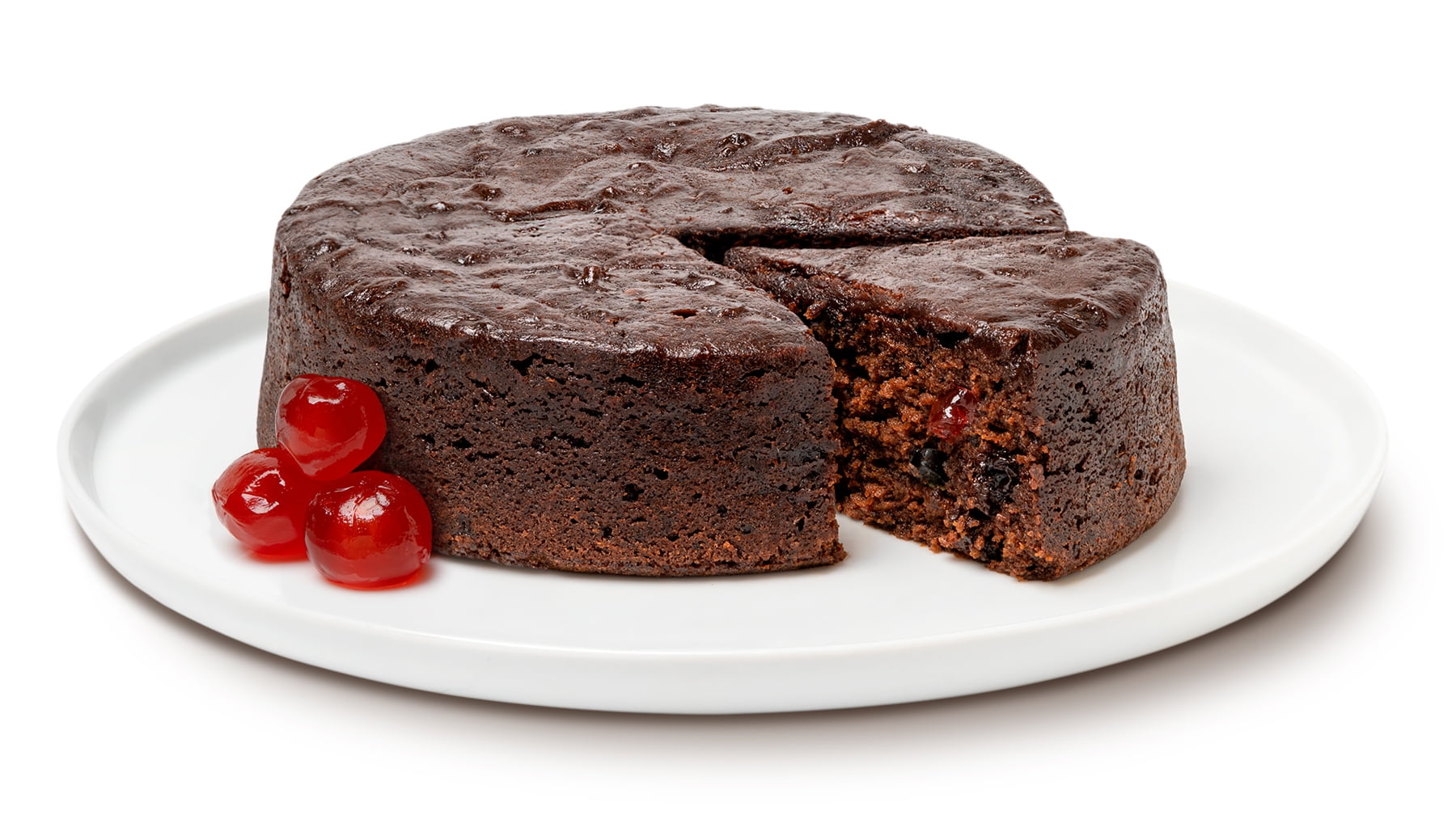 SAB Fruit Cake, Jamaica-Style Rum Cake - Walmart.com