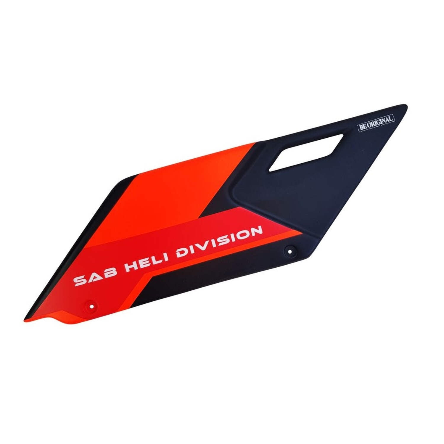 SAB Genesis Sport Carbon Fiber Low Side Frame Left - Walmart.com