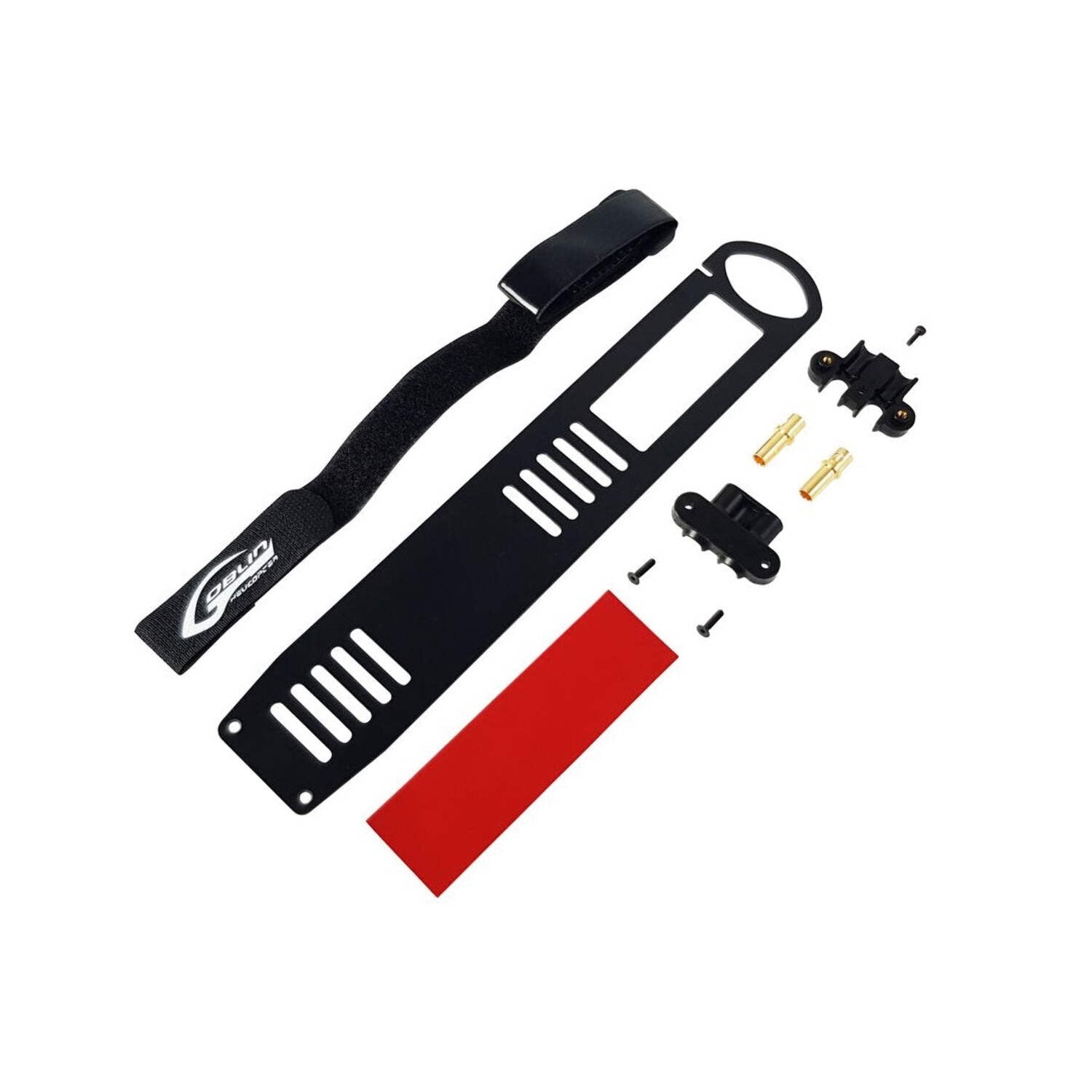 SAB Mini Genesis G10 Battery Tray (With Connector) - Walmart.com