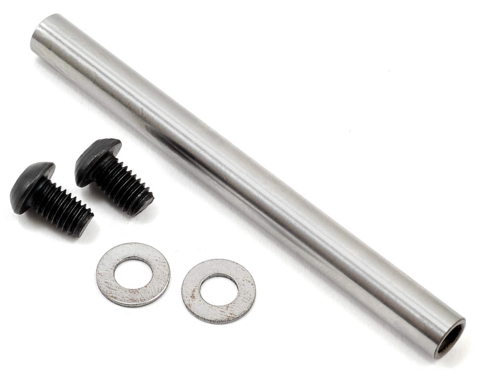 SAB Steel Spindle Shaft - Goblin 500/570 [H0213-S] - Walmart.com