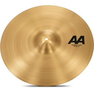 Sabian B8X O-Zone 16 Inch Cymbal - Walmart.com