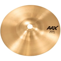 SABIAN HHX Complex Aero Splash Cymbal 10 in. - Walmart.com