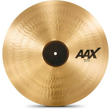 Sabian B8X Performance Set Plus with 14" Hi-Hats, 16" Trash Crash, 20 ...