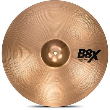 Sabian B8X O-Zone 16 Inch Cymbal - Walmart.com