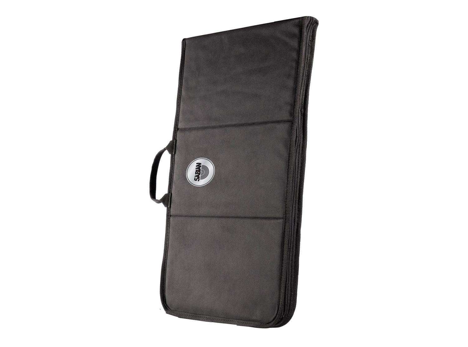 SABIAN SSF12 Stick Flip Stick Bag Black with Gray - Walmart.com