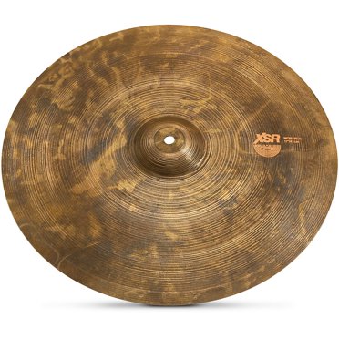 SABIAN HHX Complex Aero Splash Cymbal 10 in. - Walmart.com