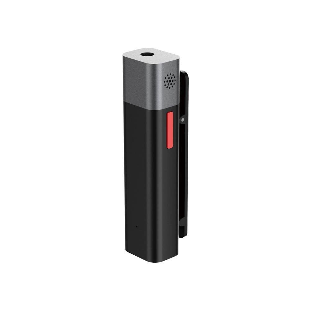 SABINETEK SmartMike+ Wireless Bluetooth Microphone S610BK - Black ...
