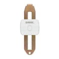 SABRE, Compact Travel Door Lock, 650 lbs force, No tools needed ...