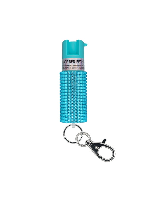 Pepper Spray in Self Defense Tools - Walmart.com
