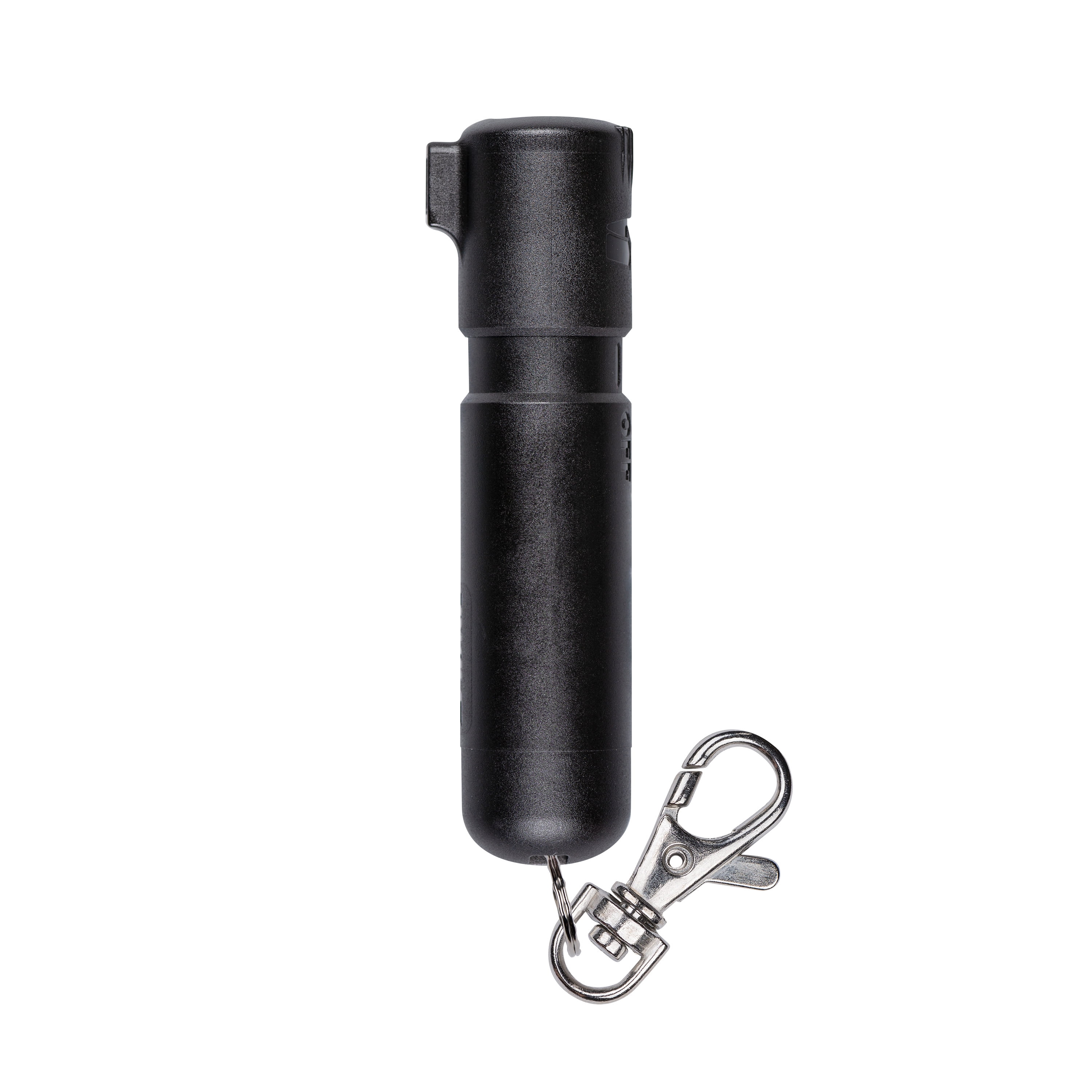 SABRE Mighty Discreet Pepper Spray, Ultra-Compact, Protection Clip ...
