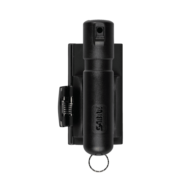 SABRE Mighty Discreet™️ Pepper Spray with Swift Clip™️ - Walmart.com