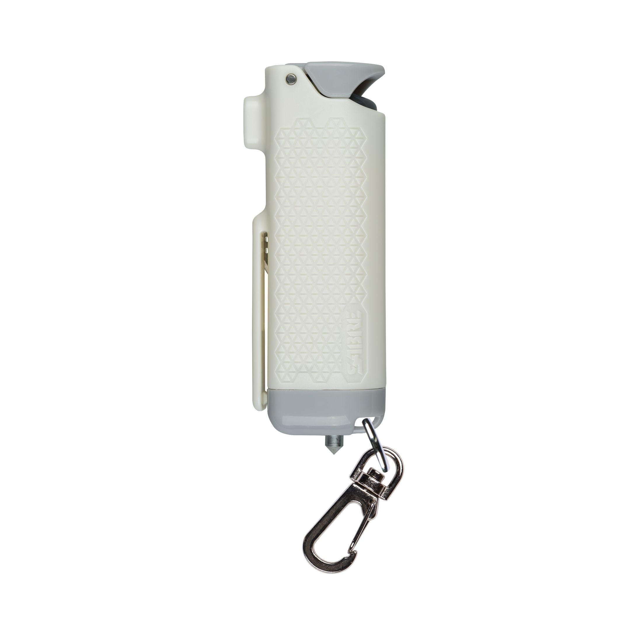 SABRE Safe Escape 3-in-1 Pepper Gel w/ Seat Belt Tool & Window Breaker ...