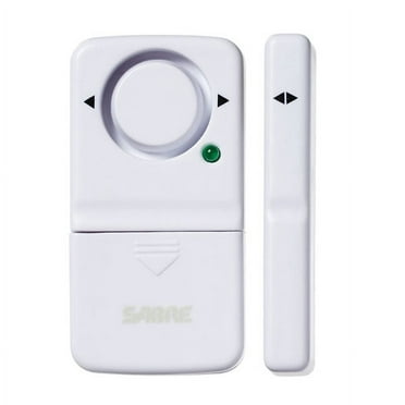 Trademark Driveway Patrol Infrared Wireless Home Security Alarm System ...