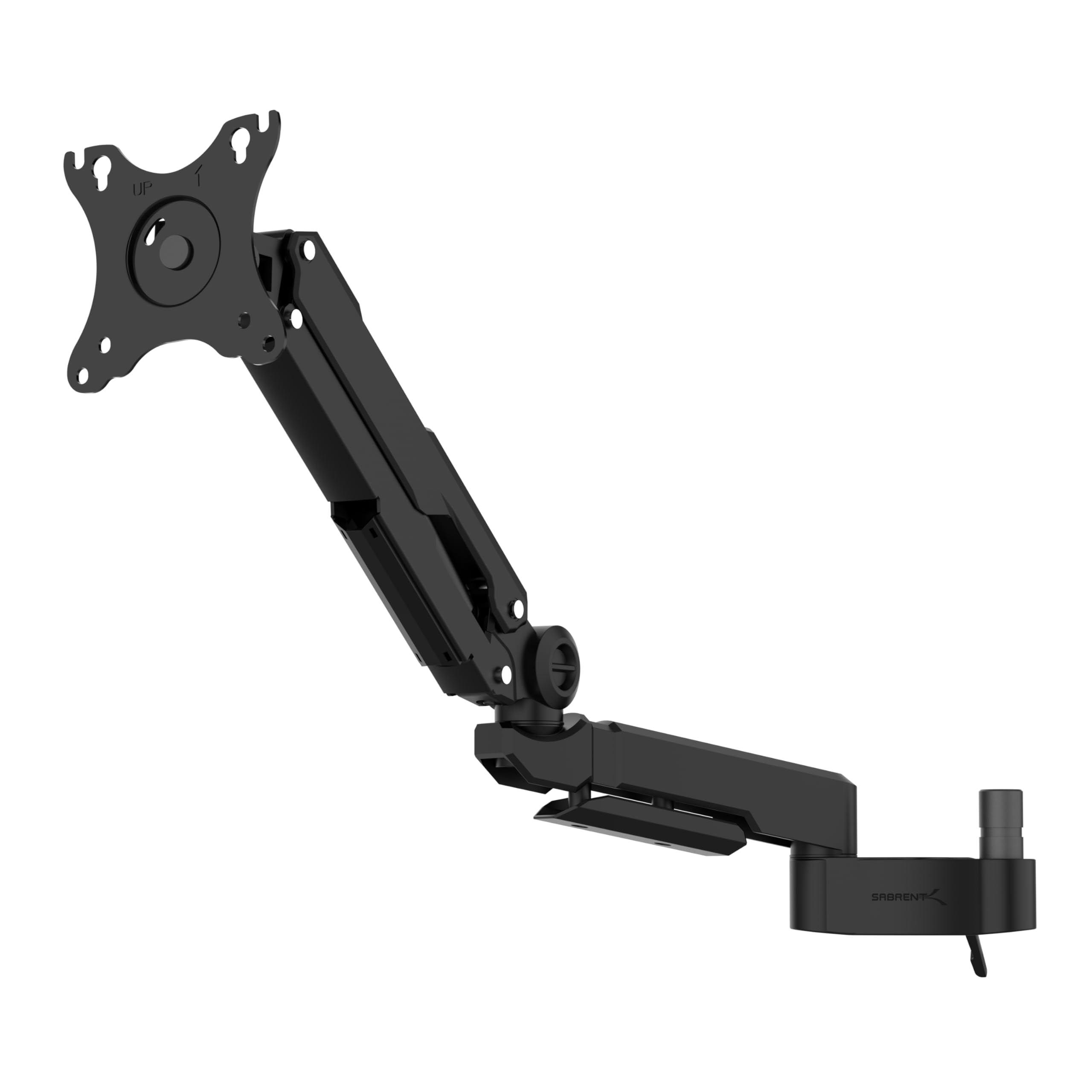 SABRENT Additional Monitor Arm & Mount Upgrade Kit (SB-DSAM) - Walmart.com