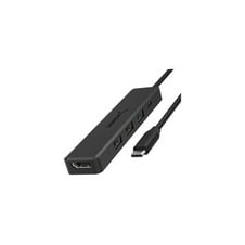 Micro Usb Otg Multi Port Hub