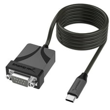 USB to Serial Adapter