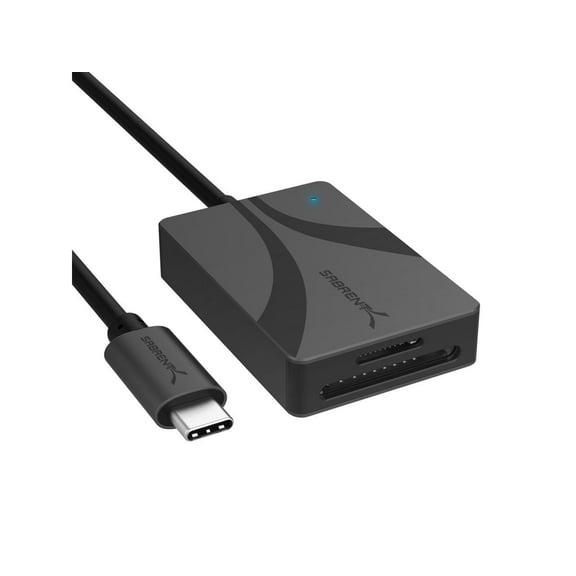 Military Cac Card Reader