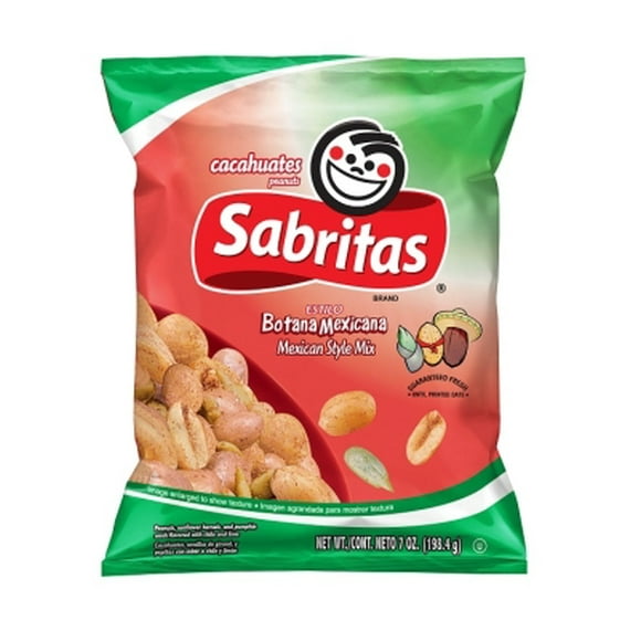Sabritones Chips