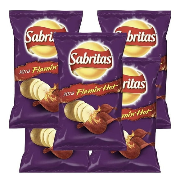 Sabritones Chips