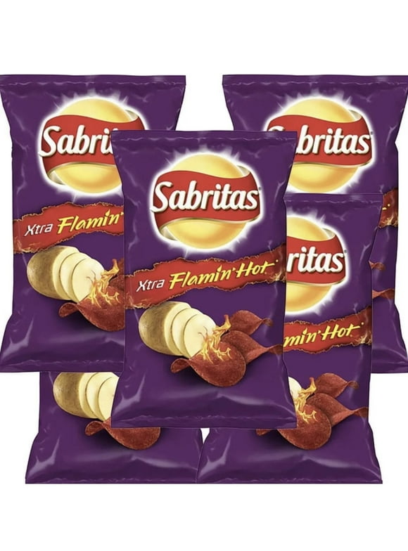 Sabritas Chips – Walmart.com
