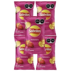 Sabritones Chips