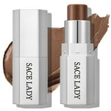 SACE LADY Face Contour Stick Makeup, Silky Smooth Cream Highlighter ...