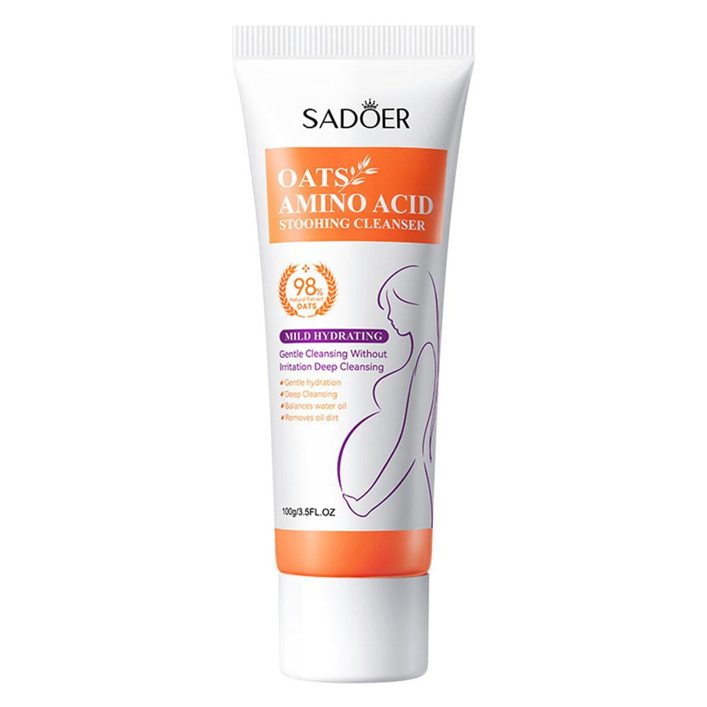 SADOER OATS Amino Acid Pregnancy Care Series Set Firming Skin Scar Remov* N7X2 - Walmart.com