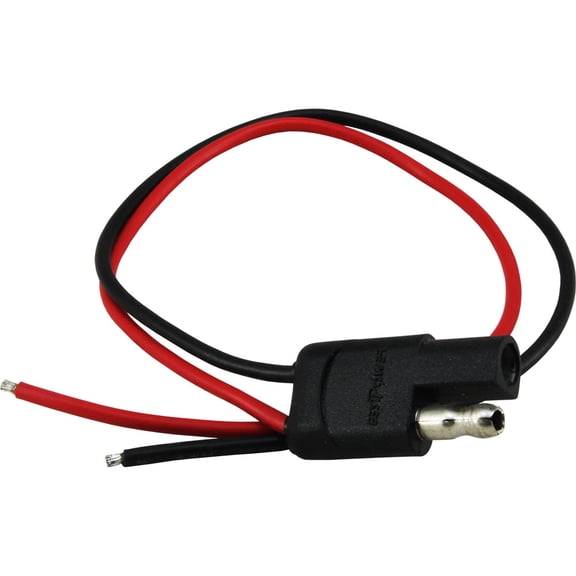 12 Volt Connectors 2 Pin