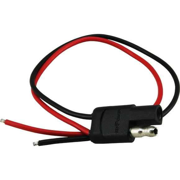 12 Volt Connectors 2 Pin
