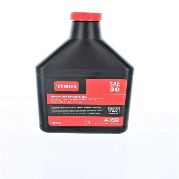 Sae 30 Oil
