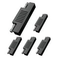 SAE Connector SAE to SAE Polarity Reverse Quick Disconnect Cable Plug ... SAE Connector SAE to SAE Polarity Reverse Quick Disconnect Cable Plug ...