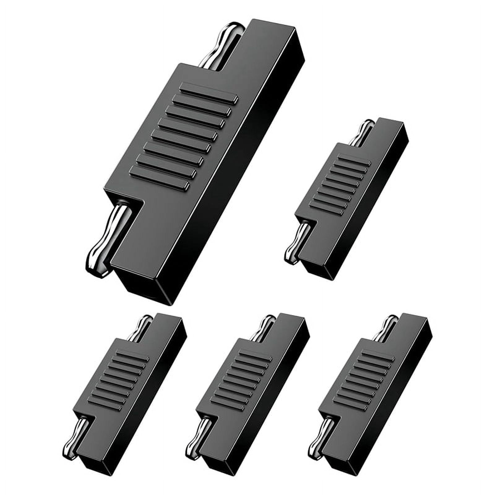 SAE Connector SAE to SAE Polarity Reverse Quick Disconnect Cable Plug ...