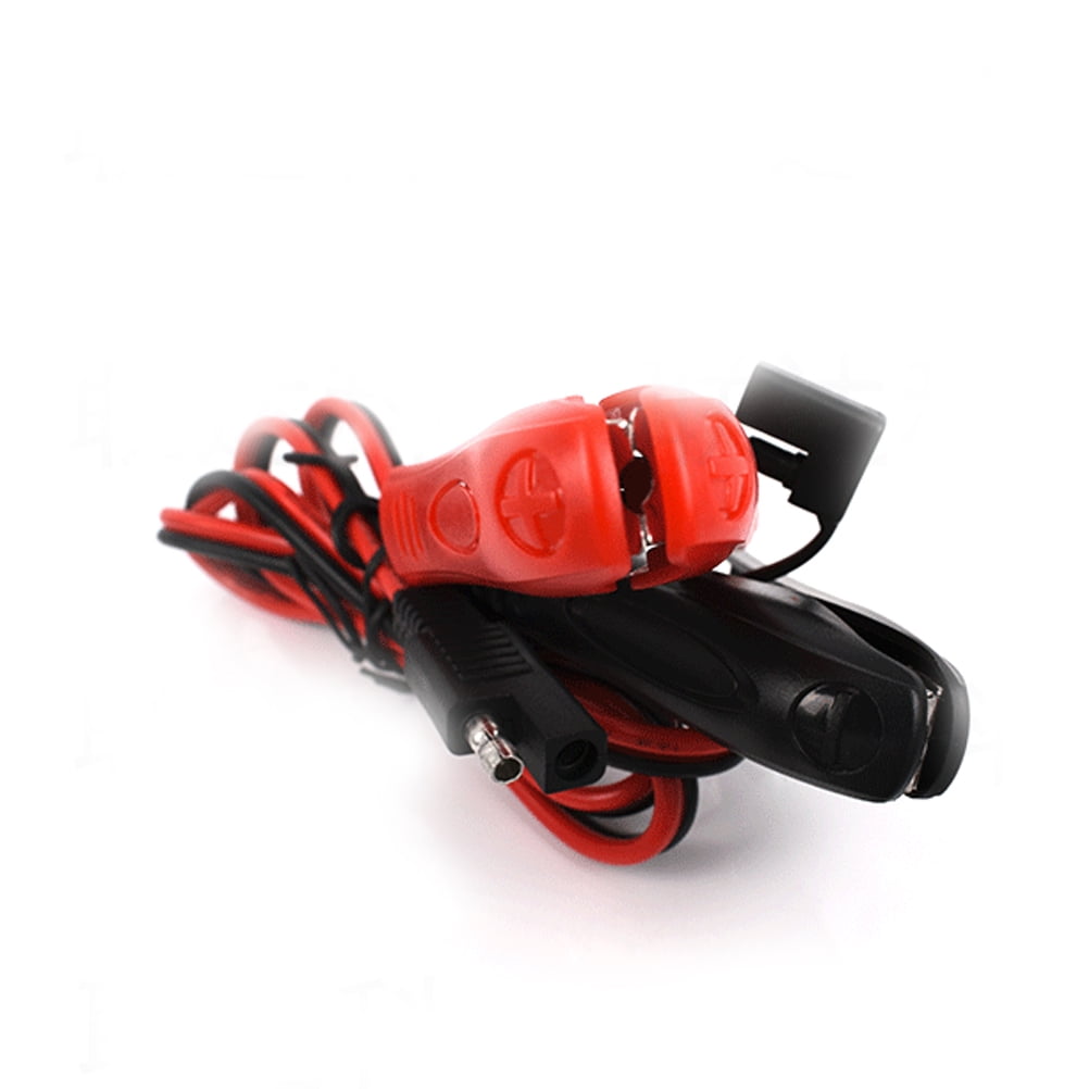 SAE Conversion Cable Conversion Cable Connector SAE Pole Plug 2 Pole ...