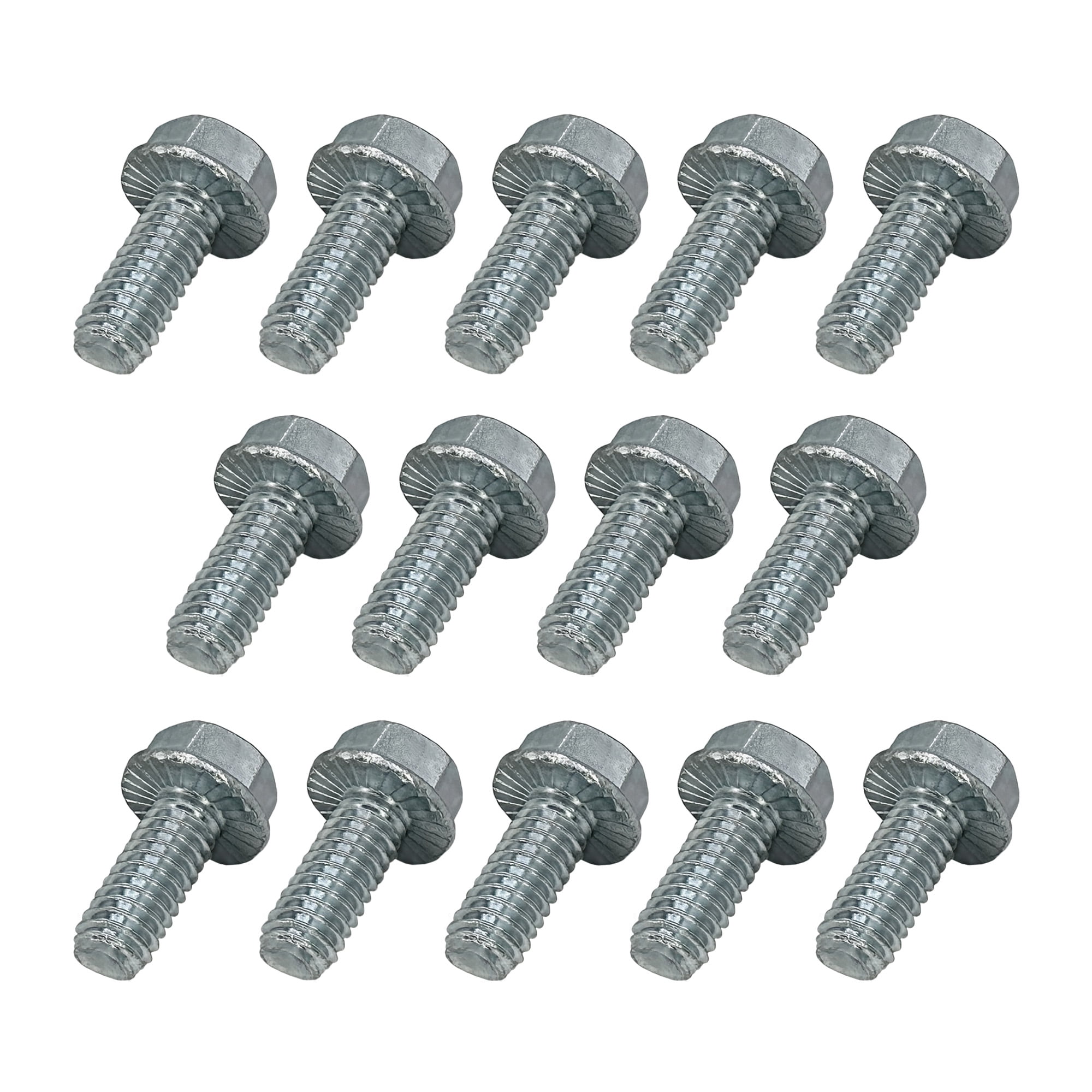 14 Bolt Chevy Rear End