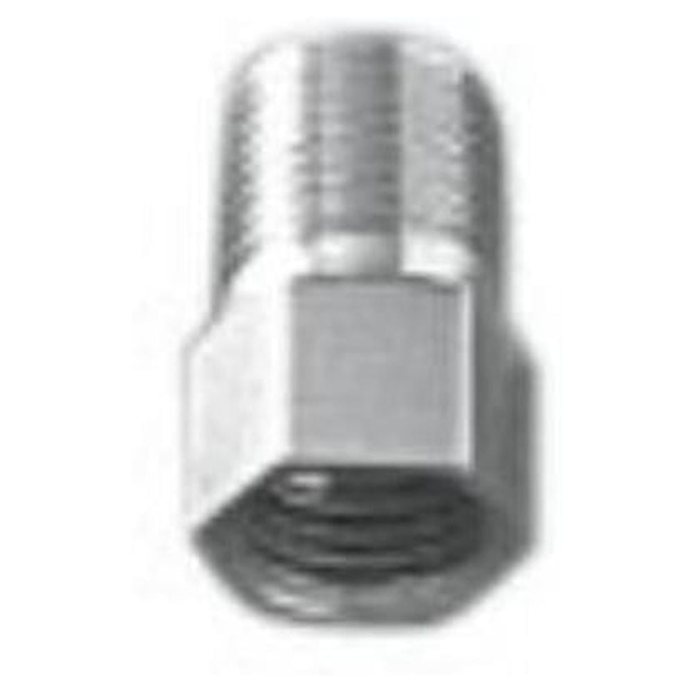 SAE Inverted Flare Male Hose and Tank Fitting - Walmart.com