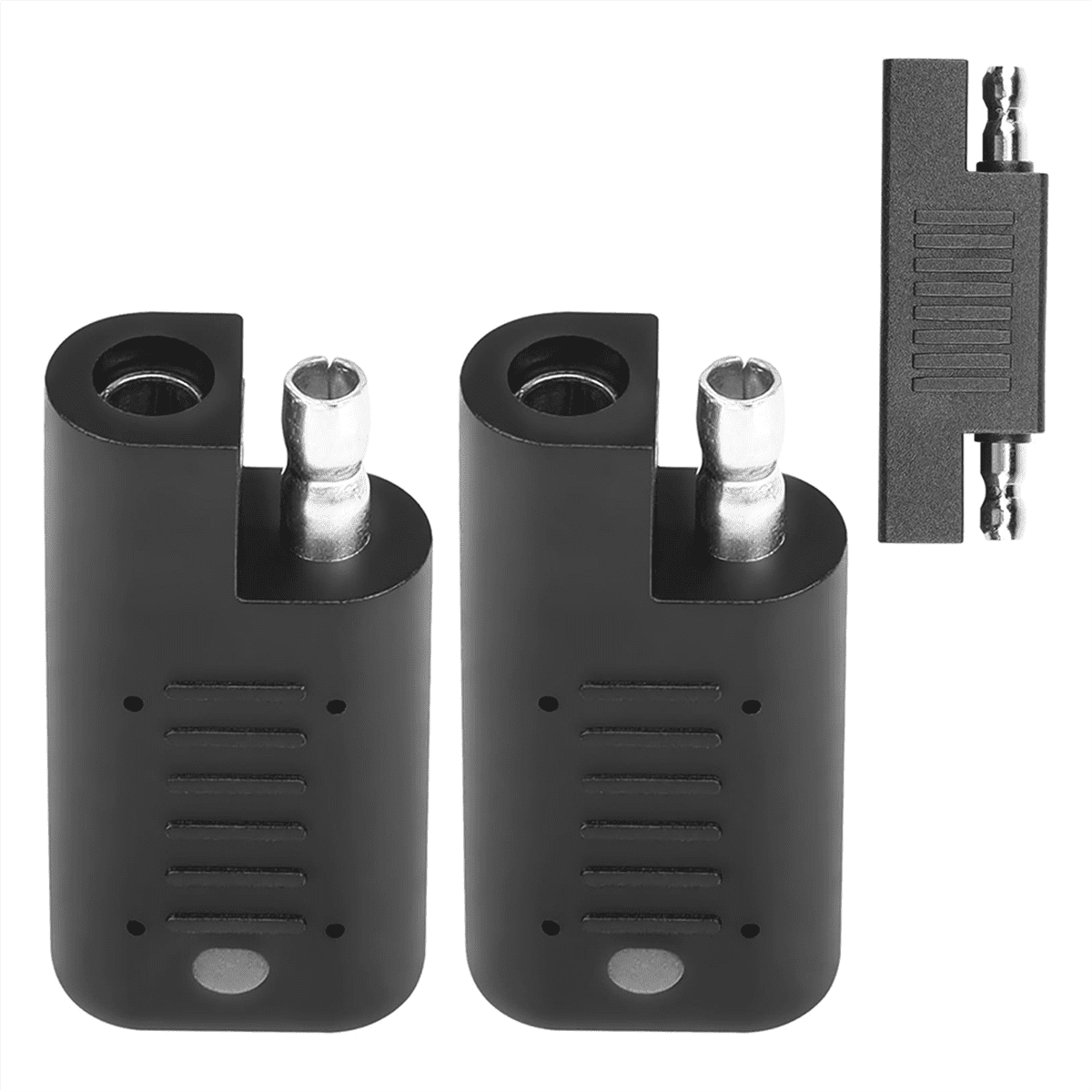 SAE Short Circuit Connector with LED Indicator,SAE Polarity Reverse ...