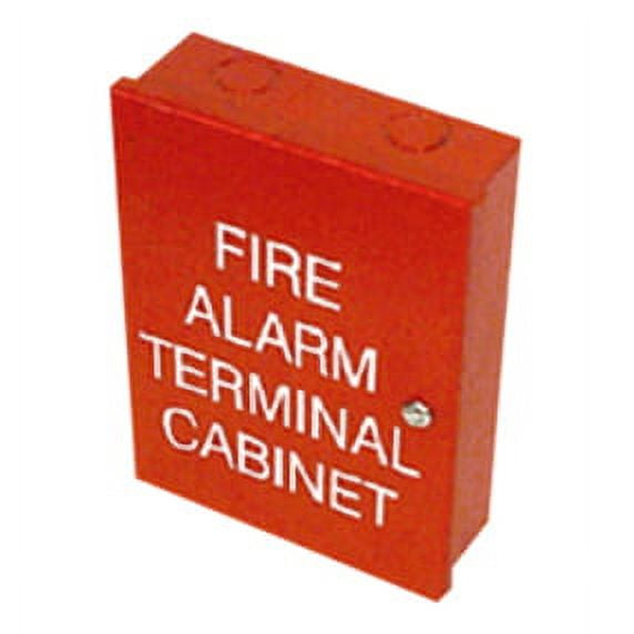 SAE TC1 Alarm Control Panel Cabinet - Walmart.com