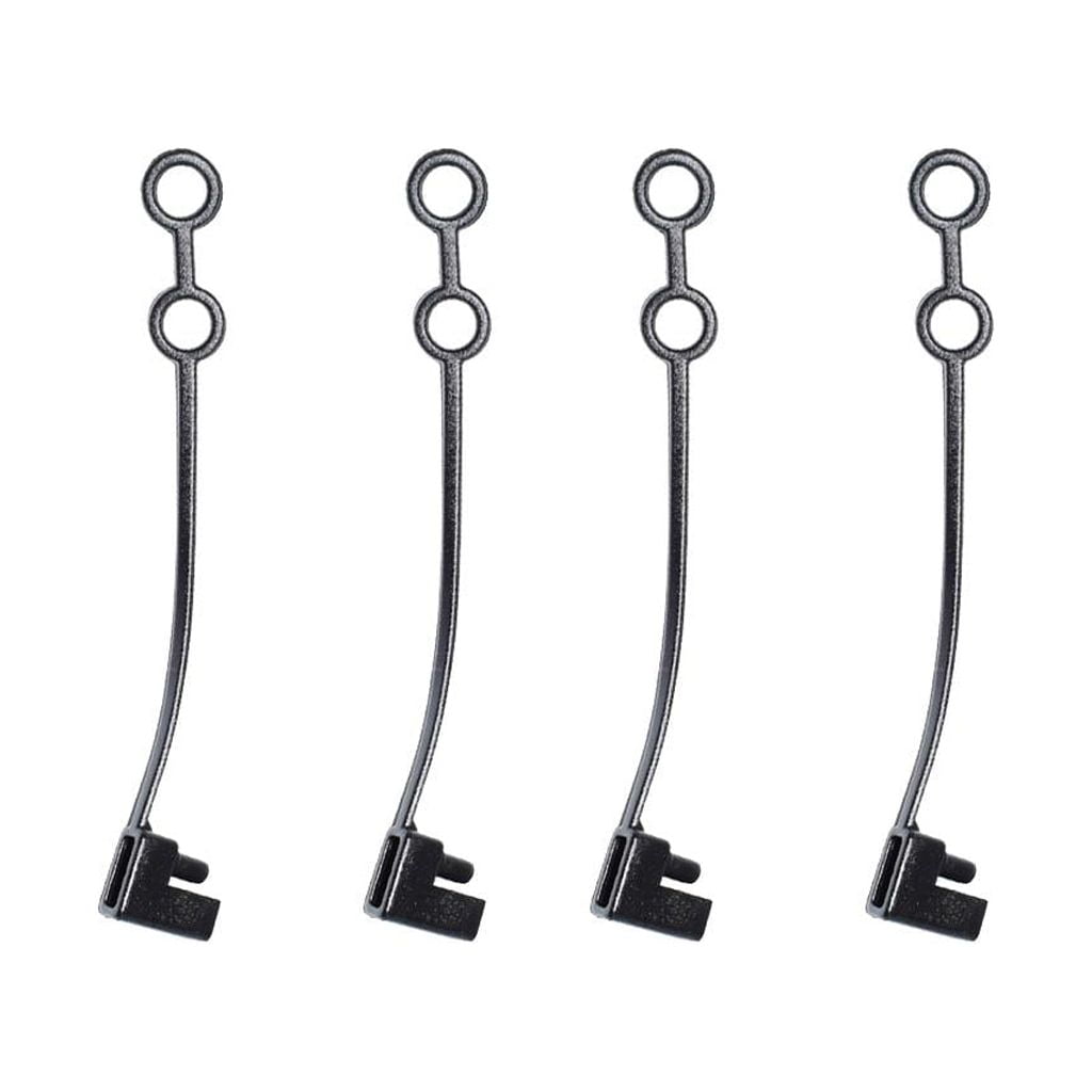 SAE cover and cap 120mm Black PVC for Solar Automotive Connector ...