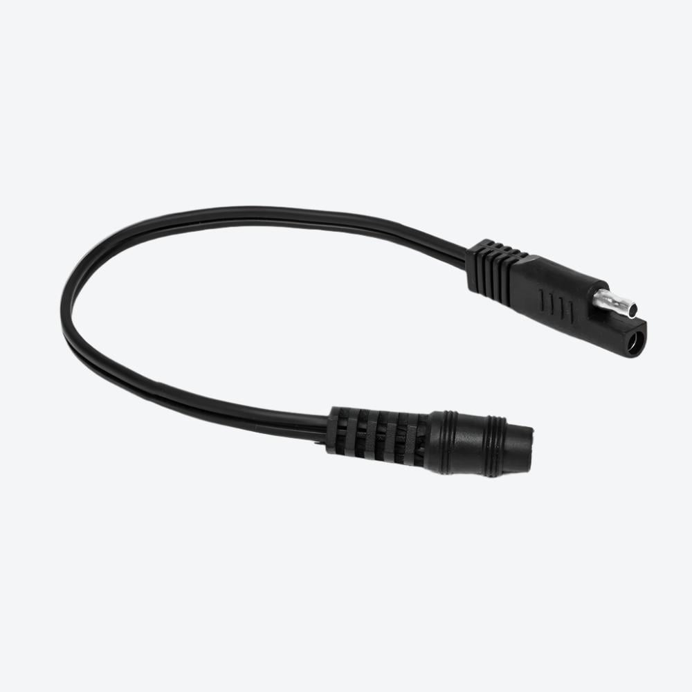 SAE to DC 12volt Cable Adapter - Walmart.com