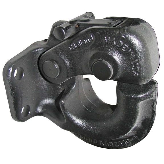 Holland Pintle Hooks