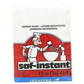 Instant Yeast in Yeast - Walmart.com